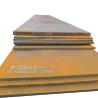 China strength Steel Plate Carbon Fiber Rock Plate Wall Board SS400 SS490 S235JR S355JR A36 for sale