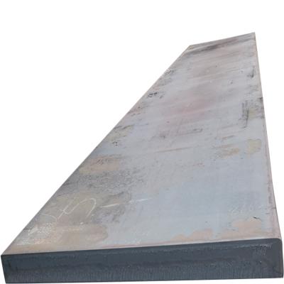 China Precision Manufacturing S235 Q235 SS400 ASTM A36 Carbon Steel Plate for Free Sample for sale