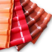 China 20 Gauge Corrugated Steel Roofing Sheets Steel Plate for JIS Standard Ppgl Roof Sheet for sale