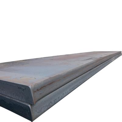 China Coated Carbon Steel Plate Sheet Q235 Q345 A36 1018 Q235A Q235B Q235C Q235D For Free Sample for sale