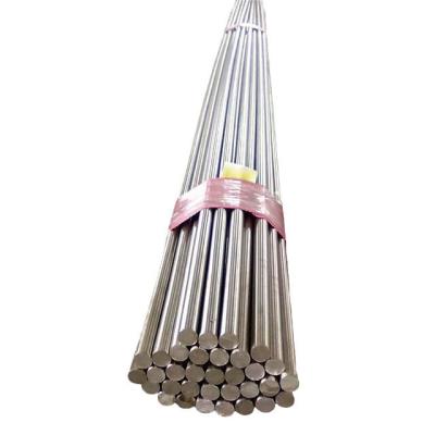 China Hot-Rolling Alloy Round 304 Stainless Steel Bar for Industry/Architecture Application for sale