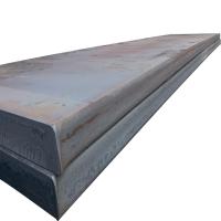 China ASTM Standard Q235A Q235B Q235C Q235 Plate for Industry and Architecture Carbon Steel for sale