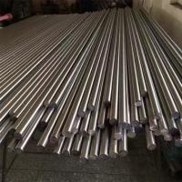 China Workmanship Source Alloy Round 304 Stainless Steel Bar with Hot-Rolling Technology for sale