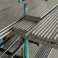 China Workmanship Source Alloy Round 304 Stainless Steel Bar with Hot-Rolling Technology for sale