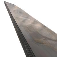China Hot-rolling Q235A Q235B Q235C Q235D Carbon Steel Plate for Punching Processing Service for sale