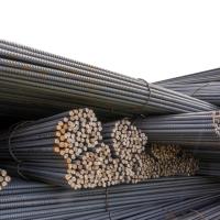 China Deformed Stainless Steel Bar Large Stock Rebar 10mm/12mm/16mm for Industry/architecture for sale