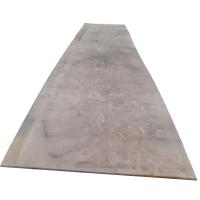 China High Strength Q235A Q235B Q235C Q235D Carbon Steel Plate for Free Sample Tolerance ±1% for sale