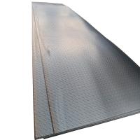 China High Strength Q235A Q235B Q235C Q235D Carbon Steel Plate for Free Sample Tolerance ±1% for sale