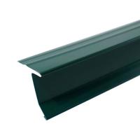 China Waterproof RAL Color Metcoppo Aluminium Galvanized 25 Gauge Corrugated Roofing Sheet for sale