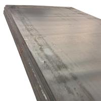China Hot Rolled Steel Sheet ASTM A36 Q235A Q235B Q235C Q235D Carbon Steel Plate for Free Sample for sale