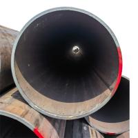 China Hot Dipped Galvanized Round Steel Pipe for Industry and Architecture Applications for sale