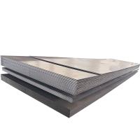 China strength Q235A Q235B Q235C Q235D Carbon Steel Plate for High Temperature Resistance for sale