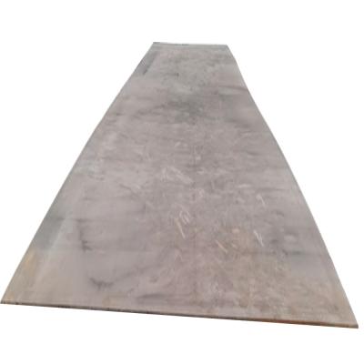 China Customized Length And Thickness Wholesales Q235A Q235B Q235C Q235D Carbon Steel Plate for sale
