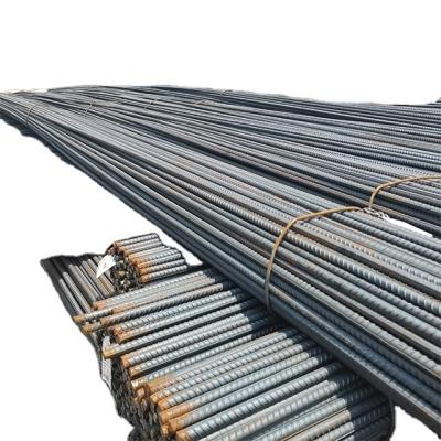 China HRB400 Welding Deformed Steel Rebar for Grade Processing Service Building Material for sale