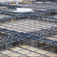 China HRB400 Welding Deformed Steel Rebar for Grade Processing Service Building Material for sale