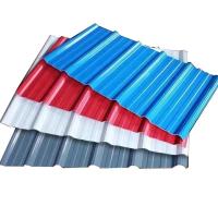 China 5052 Ral Color Coated Galvanized Ibr Corrugated Roofing Sheet with Steel Plate Grade for sale