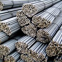 China 10mm 12mm HRB400 HRB500 Deformed Steel Bar Iron Rods for Construction Tolerance ±1% for sale