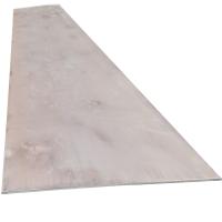 China Coated S275jr Hot Rolled Mild Steel Carbon Plate for Industry/Architecture Application for sale