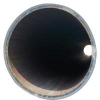 China 12M Length Industry/Architecture ASTM D1785/D2665 Sch 40 Pre-Galvanized Round Steel Pipe for sale