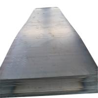 China Coated S275jr Hot Rolled Mild Steel Carbon Plate for Industry/Architecture Application for sale