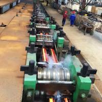 China 10mm 12mm HRB400 HRB500 Deformed Steel Bar Iron Rods for Construction Tolerance ±1% for sale