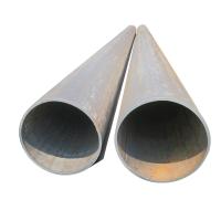 China 12M Length Industry/Architecture ASTM D1785/D2665 Sch 40 Pre-Galvanized Round Steel Pipe for sale