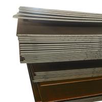 China Custom Made Hot-Rolling Technique Q235 Q345 A36 1018 Carbon Steel Plate for Free Sample for sale