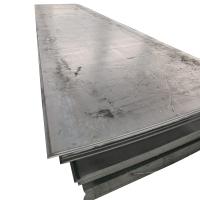 China Custom Made Hot-Rolling Technique Q235 Q345 A36 1018 Carbon Steel Plate for Free Sample for sale