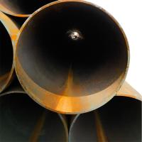 China Q235/Q345/SS400/ST37-2/ST52/Q420/Q460/S235JR/S275JR/S355JR Steel Pipe for Construction for sale
