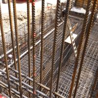 China Hot-Rolling Technology HRB 500 Iron Rod Ribbed Rebar 6MM 8MM 10MM 12MM for Construction for sale
