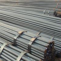 China Hot-Rolling Technology HRB 500 Iron Rod Ribbed Rebar 6MM 8MM 10MM 12MM for Construction for sale
