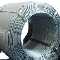 China Customized Length Deformed Iron Steel Rebar for Industry/Architecture and Construction for sale