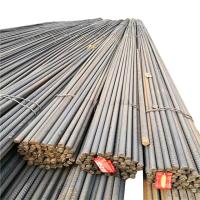 China HRB400 HRB500 Grade 60 Steel Rebar Materials for Industry and Architecture Projects for sale