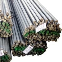 China HRB400 HRB500 Grade 60 Steel Rebar Materials for Industry and Architecture Projects for sale