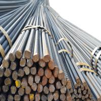 China Strength Alloy 10mm 12mm Stainless Steel Rebar for Customized Construction Is Allo for sale