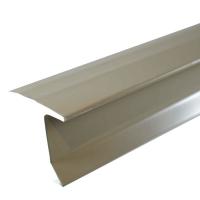 China 24-28b Gauge Metal Corrugated Solar PVC Gerald Roofing Sheet with Inventory Clearance for sale