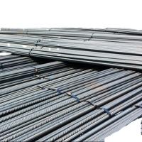 China Alloy Rebar Steel Cutting Line of 8mm 10mm 12mm Iron Rod for Industrial Applications for sale