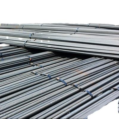 China Alloy Rebar Steel Cutting Line of 8mm 10mm 12mm Iron Rod for Industrial Applications for sale