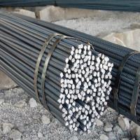 China HRB400 Grade Large Diameter Steel Rebar for Industrial and Architectural Applications for sale