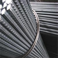 China HRB400 Grade Large Diameter Steel Rebar for Industrial and Architectural Applications for sale