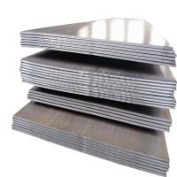 China Hot Rolled Carbon Steel Strip and Sheet in Black Galvanized Coat for AiSi Standard for sale