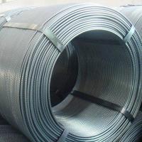 China 20ft Container of Mild Y8 Y10 Y12 Deformed Bar Customized Length Imported Steel Rebar for sale