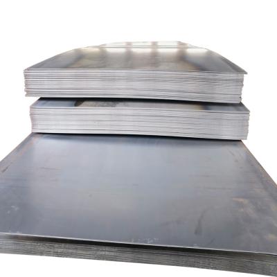 China High Strength ASTM A36 Carbon Steel Sheets For Customized Colour for sale