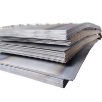 China High Strength ASTM A36 Carbon Steel Sheets For Customized Colour for sale