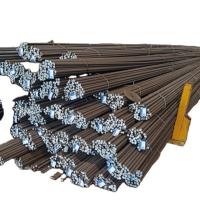 China 16mm Per Ton TMT Bars Steel Construction Iron Rods Steel Rebar for Industry/Architecture for sale