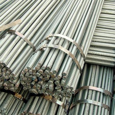 China Customized Length HRB500 6mm Iron Rod for Construction Processing Service for sale