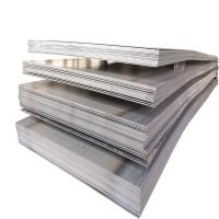 China Hot Rolled A36 Carbon Steel Sheet Metal for Industry/Architecture Construction for sale