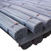 China Hot-rolling 12mm 16mm 20mm Reinforcement Deformed Steel Bar for Bending Performance for sale