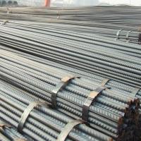 China Hot-rolling 12mm 16mm 20mm Reinforcement Deformed Steel Bar for Bending Performance for sale