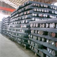 China Hot-rolling 12mm 16mm 20mm Reinforcement Deformed Steel Bar for Bending Performance for sale